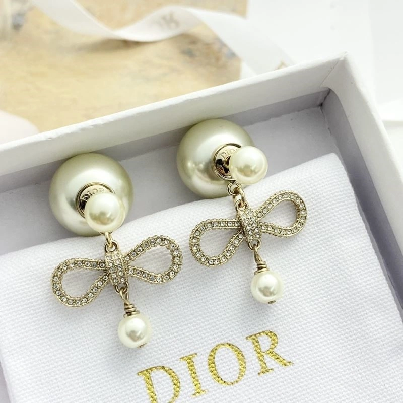 Value-priced Christian Dior Earrings