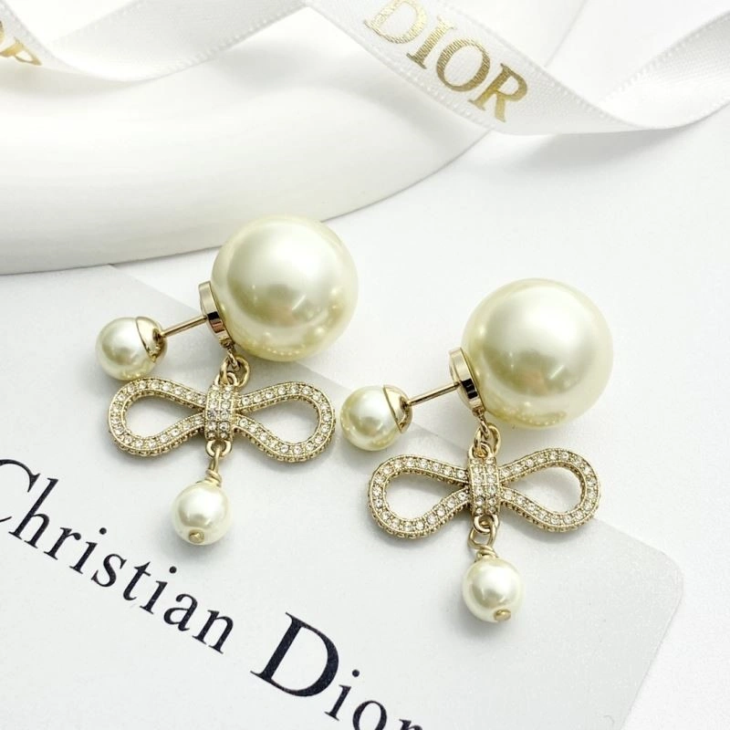 Value-priced Christian Dior Earrings