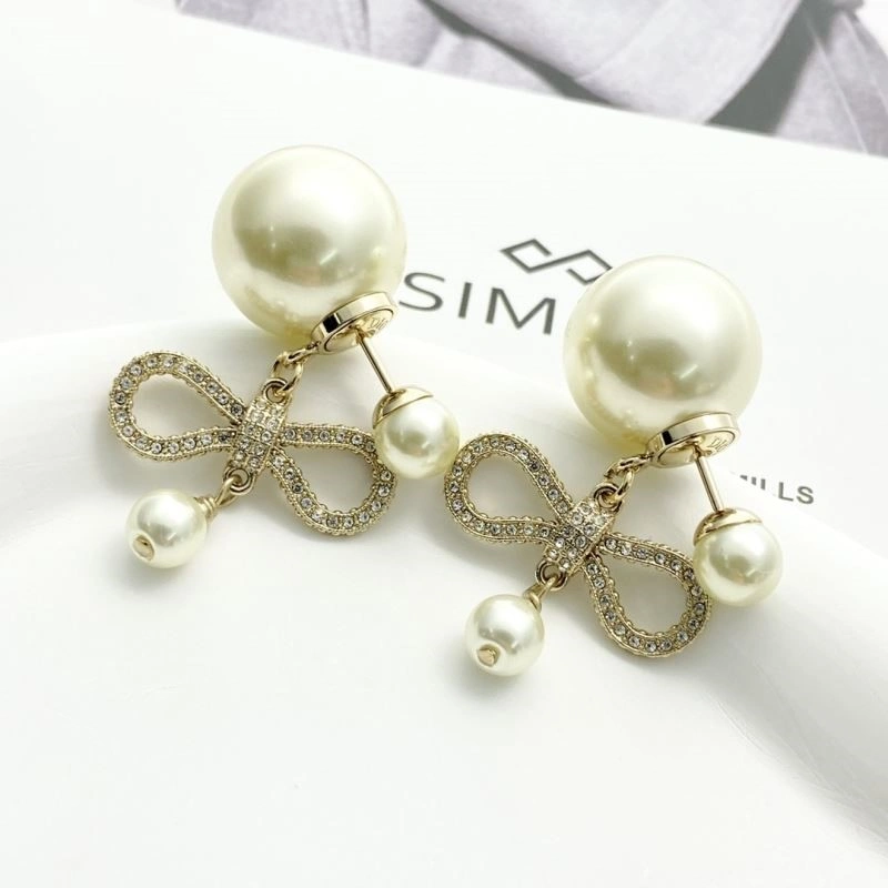 Value-priced Christian Dior Earrings