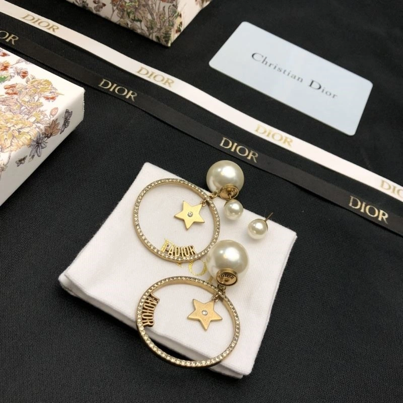 Cut-rate Christian Dior Earrings