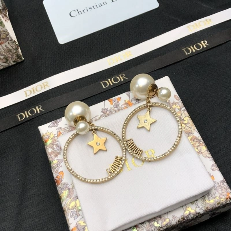 Cut-rate Christian Dior Earrings