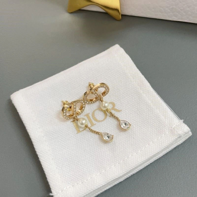 Factory-made Christian Dior Earrings