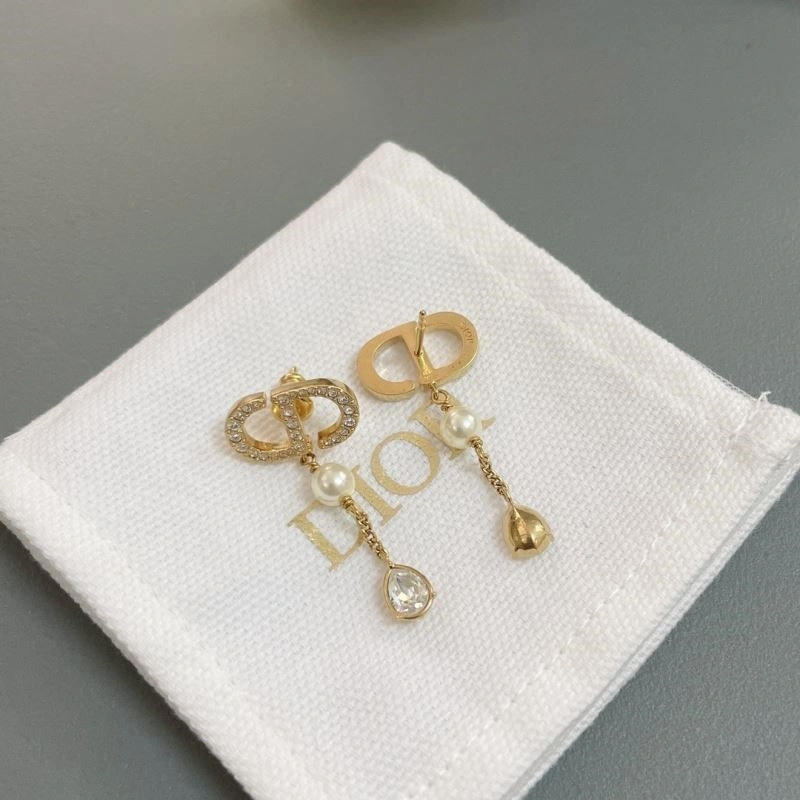 Factory-made Christian Dior Earrings