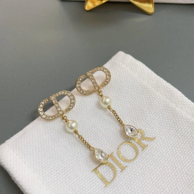 Factory-made Christian Dior Earrings