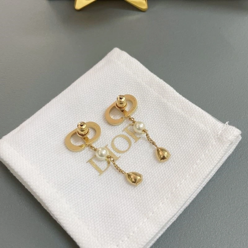 Factory-made Christian Dior Earrings