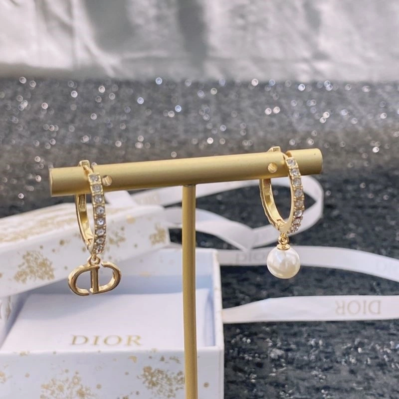 Value-priced Christian Dior Earrings