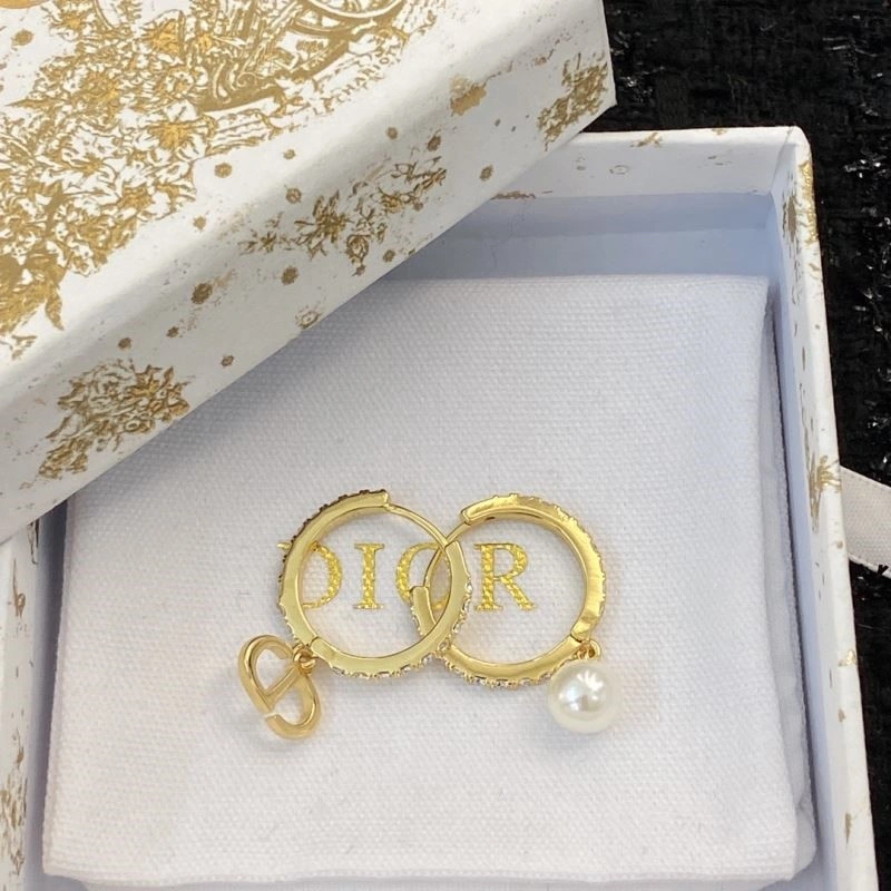 Value-priced Christian Dior Earrings