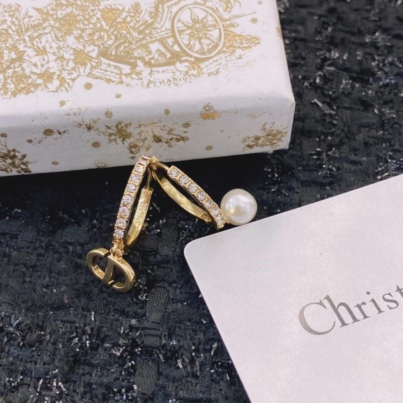 Value-priced Christian Dior Earrings