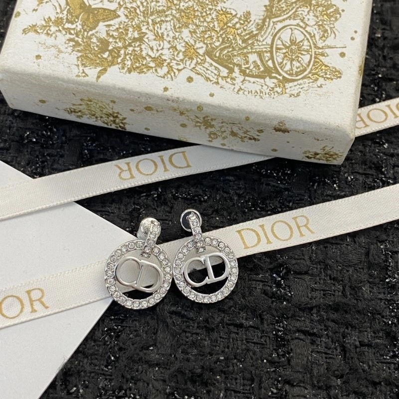 Christian Dior Earrings