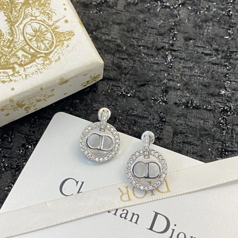 High accuracy Christian Dior Earrings