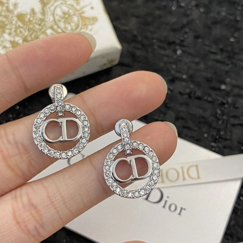 High accuracy Christian Dior Earrings