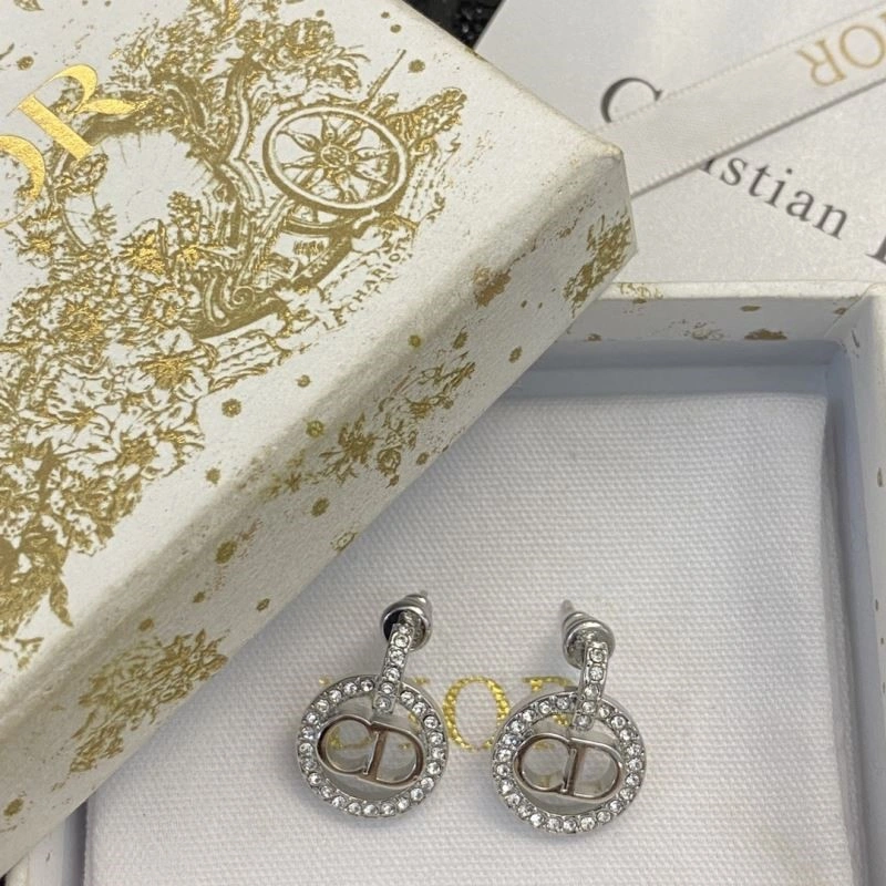 High accuracy Christian Dior Earrings