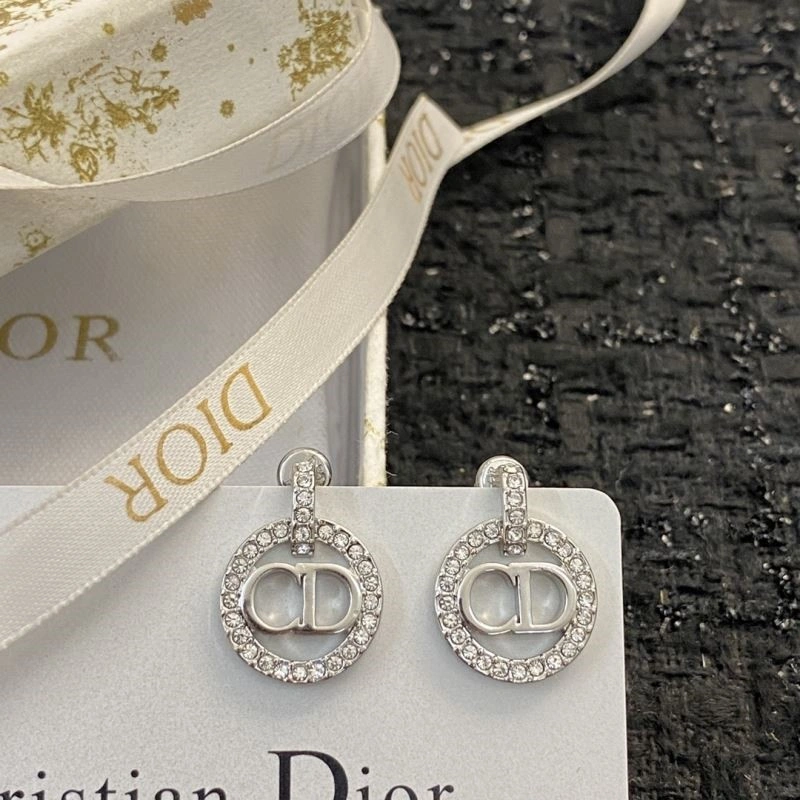 High accuracy Christian Dior Earrings