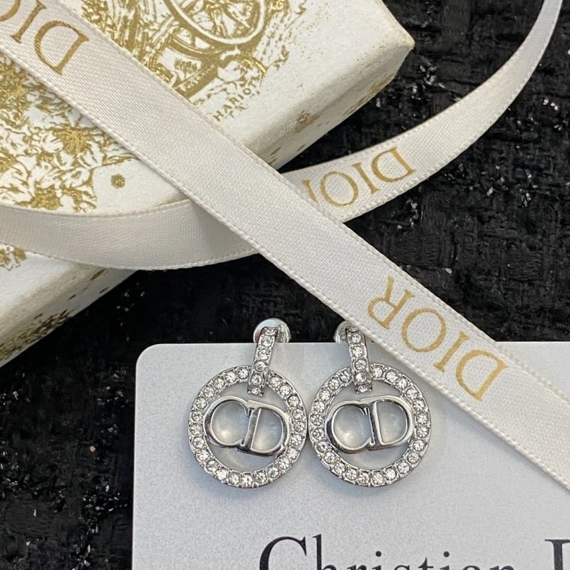 High accuracy Christian Dior Earrings