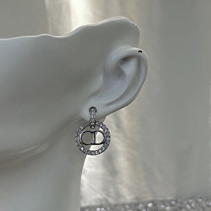 High accuracy Christian Dior Earrings
