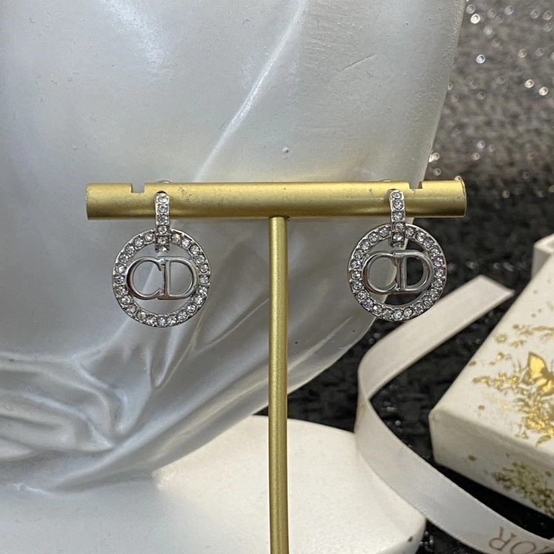 High accuracy Christian Dior Earrings