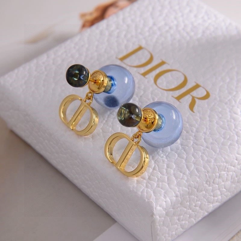 Christian Dior Earrings