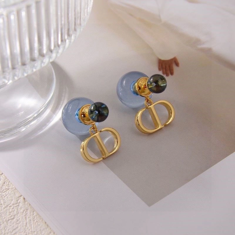 Exact replica Christian Dior Earrings