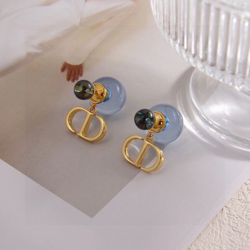Exact replica Christian Dior Earrings