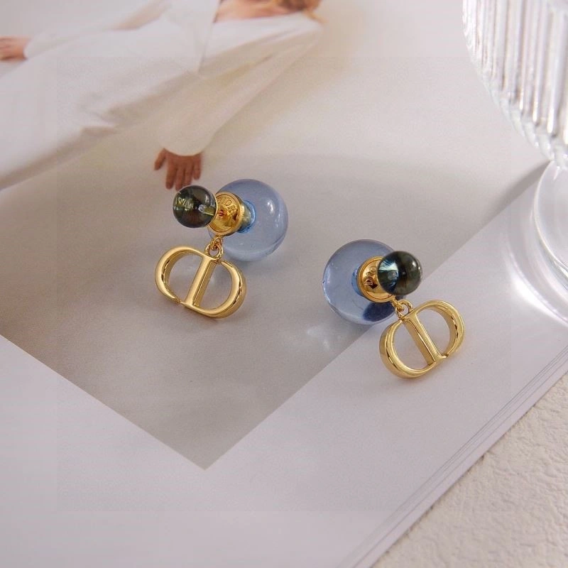 Exact replica Christian Dior Earrings
