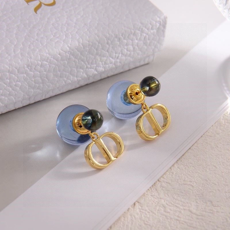 Exact replica Christian Dior Earrings