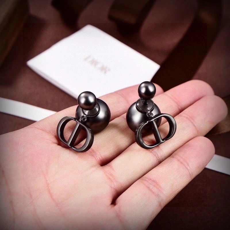 Reasonably priced Christian Dior Earrings