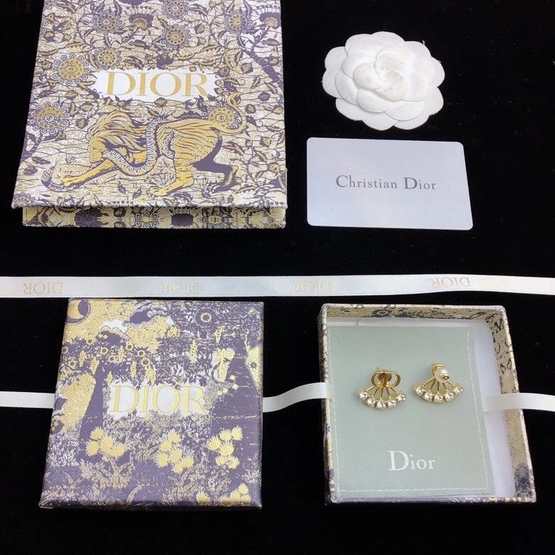 Value-priced Christian Dior Earrings