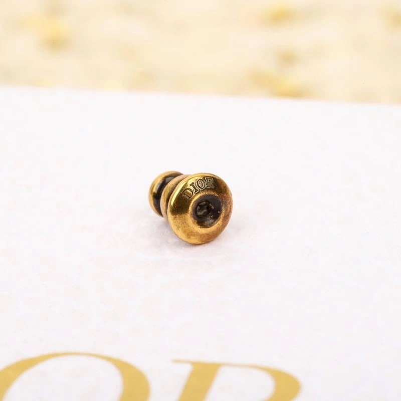 Inexpensive Christian Dior Earrings