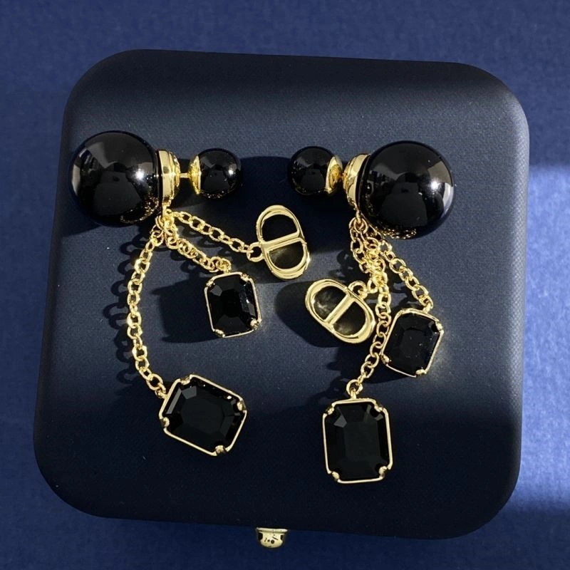 Christian Dior Earrings