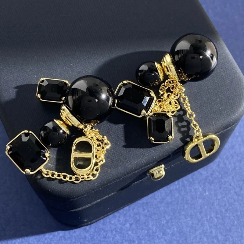 Economical Christian Dior Earrings