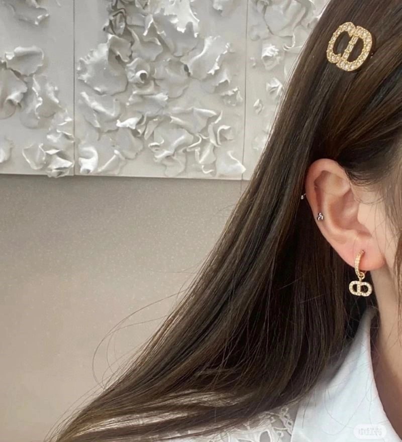 Perfect replica Christian Dior Earrings