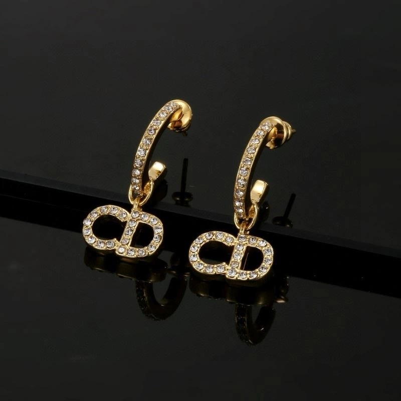 Perfect replica Christian Dior Earrings