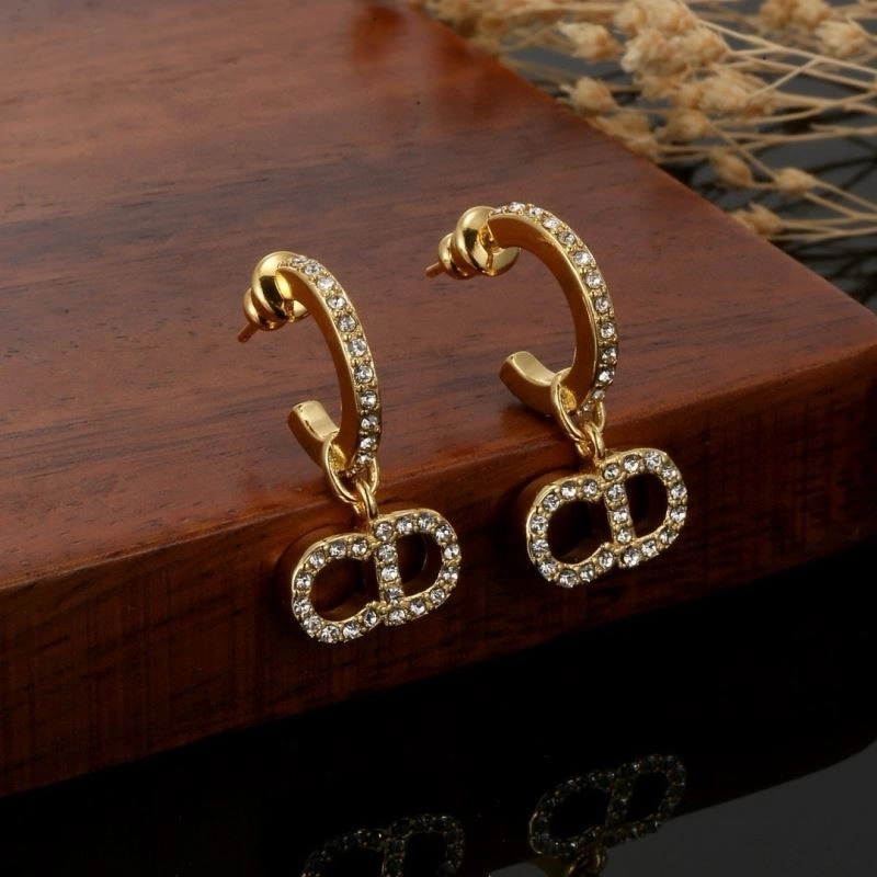 Perfect replica Christian Dior Earrings
