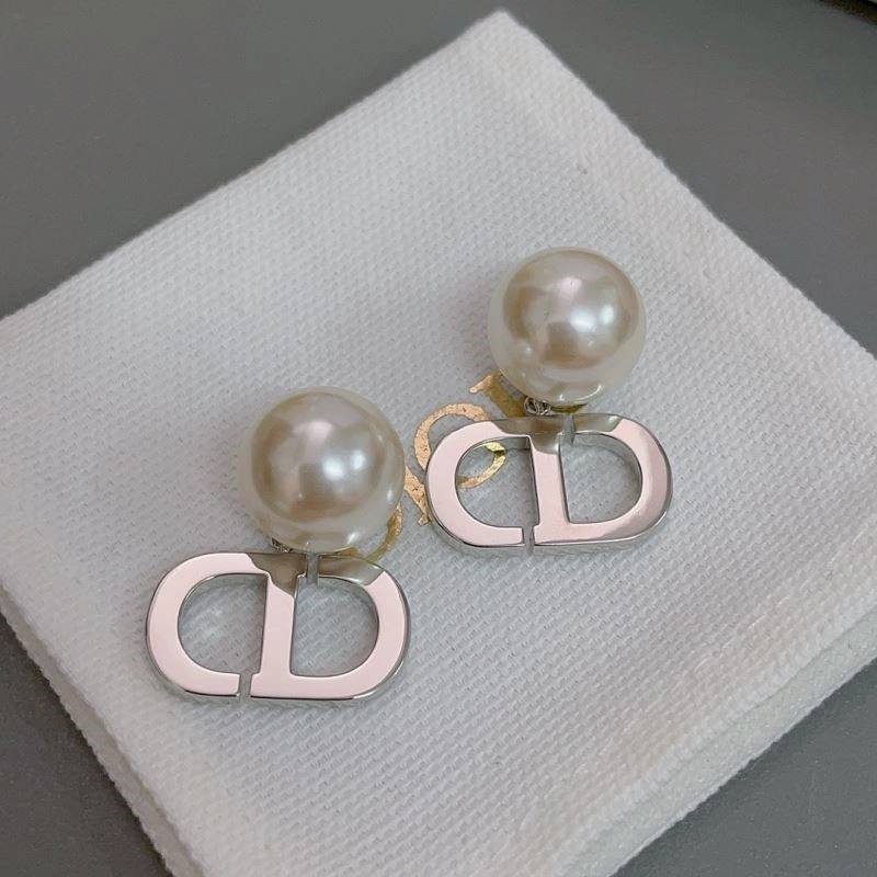 Brand-original Christian Dior Earrings