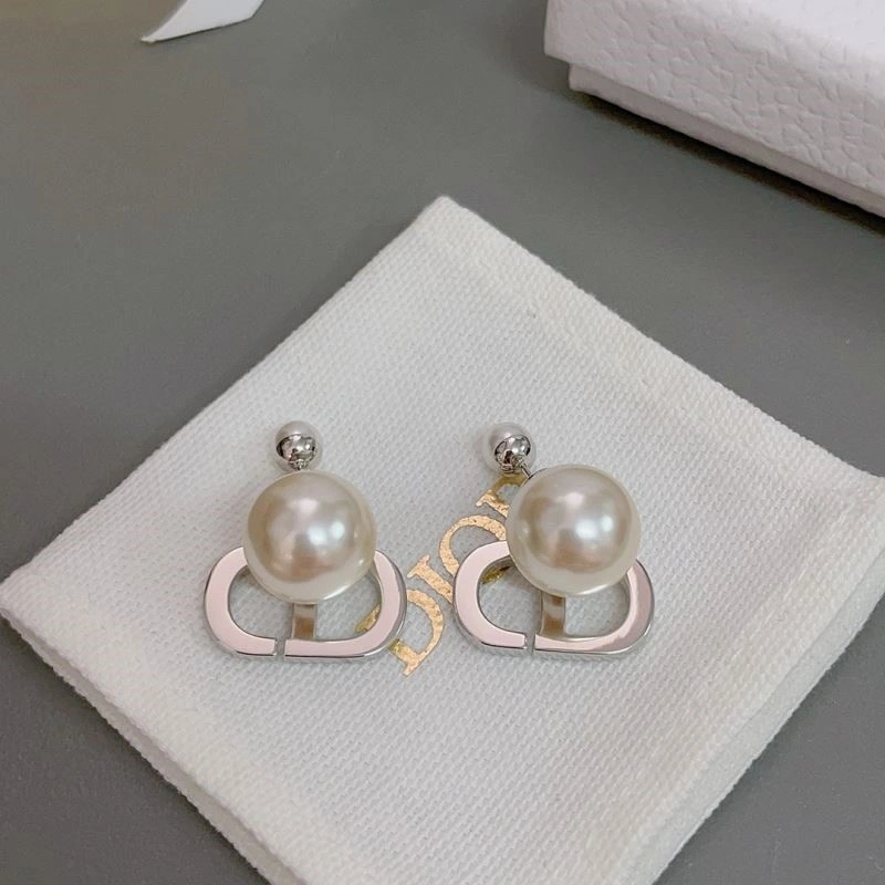 Brand-original Christian Dior Earrings