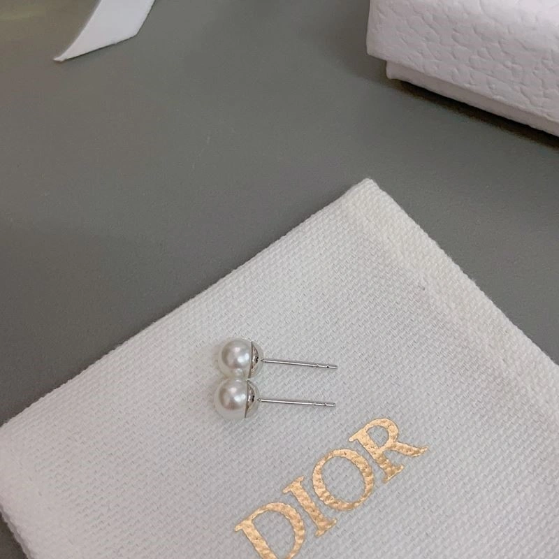 Brand-original Christian Dior Earrings