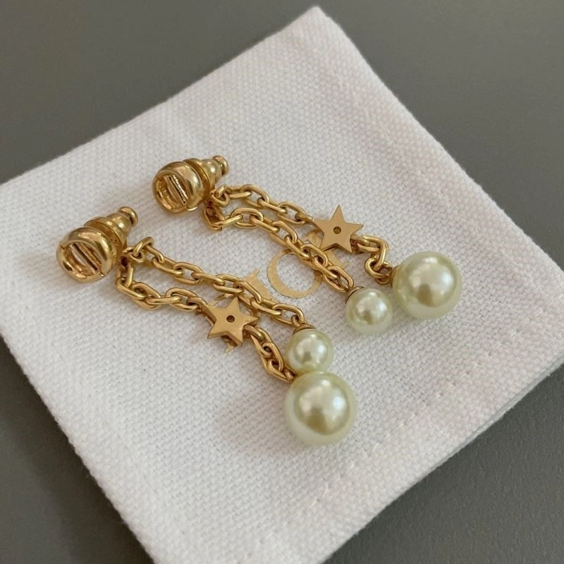 Mirror quality Christian Dior Earrings