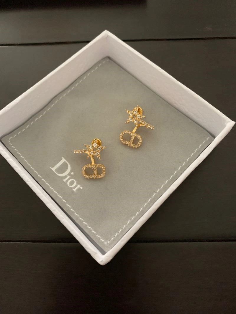 Perfect replica Christian Dior Earrings
