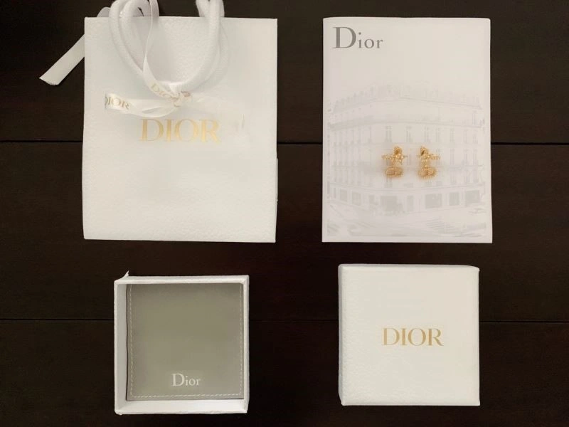 Perfect replica Christian Dior Earrings