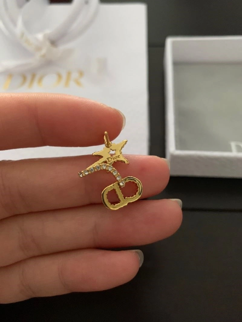 Perfect replica Christian Dior Earrings