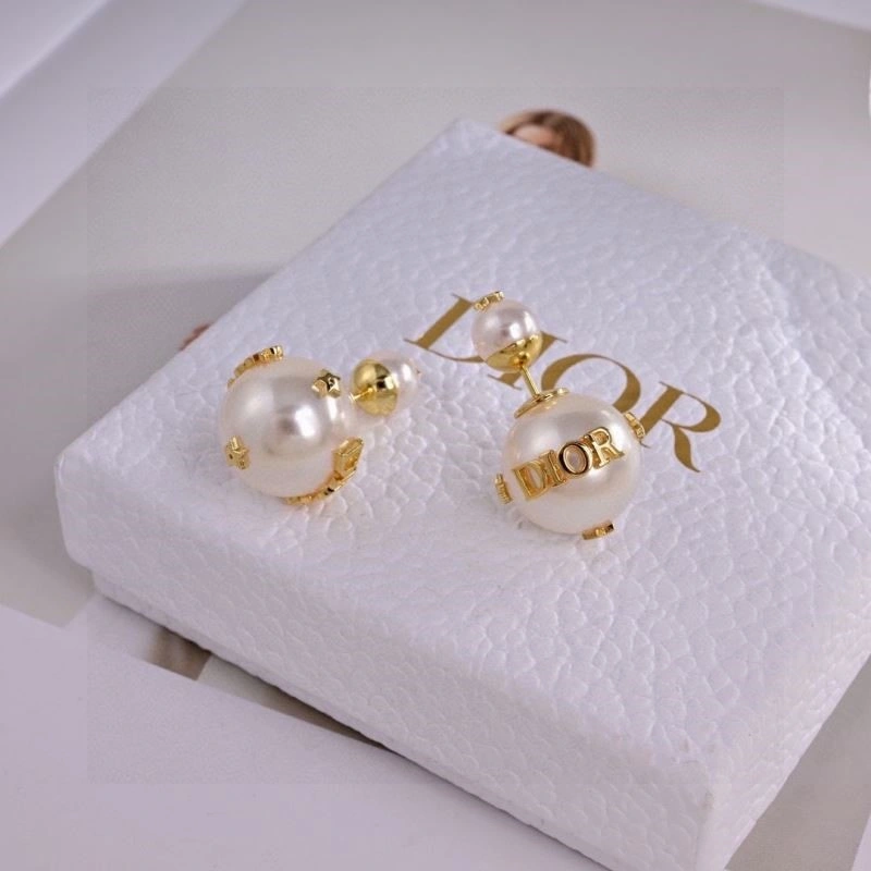 High fidelity Christian Dior Earrings