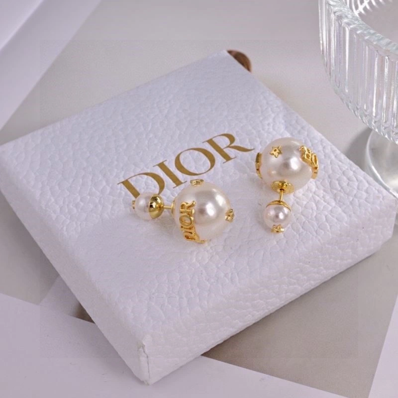 High fidelity Christian Dior Earrings