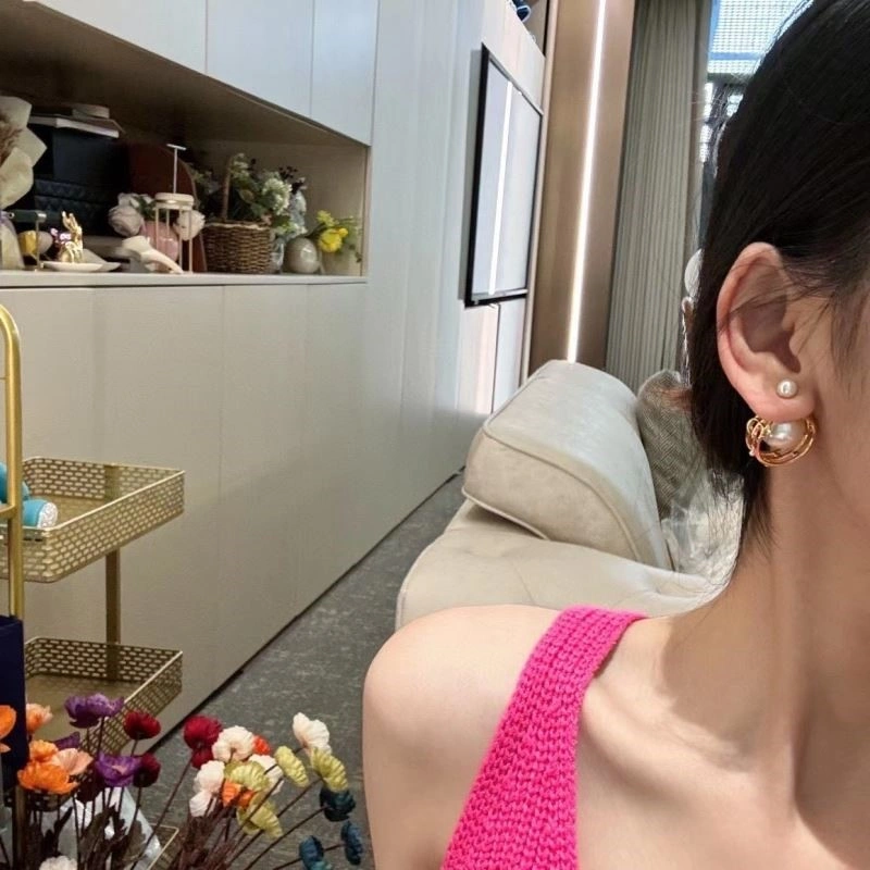 Christian Dior Earrings
