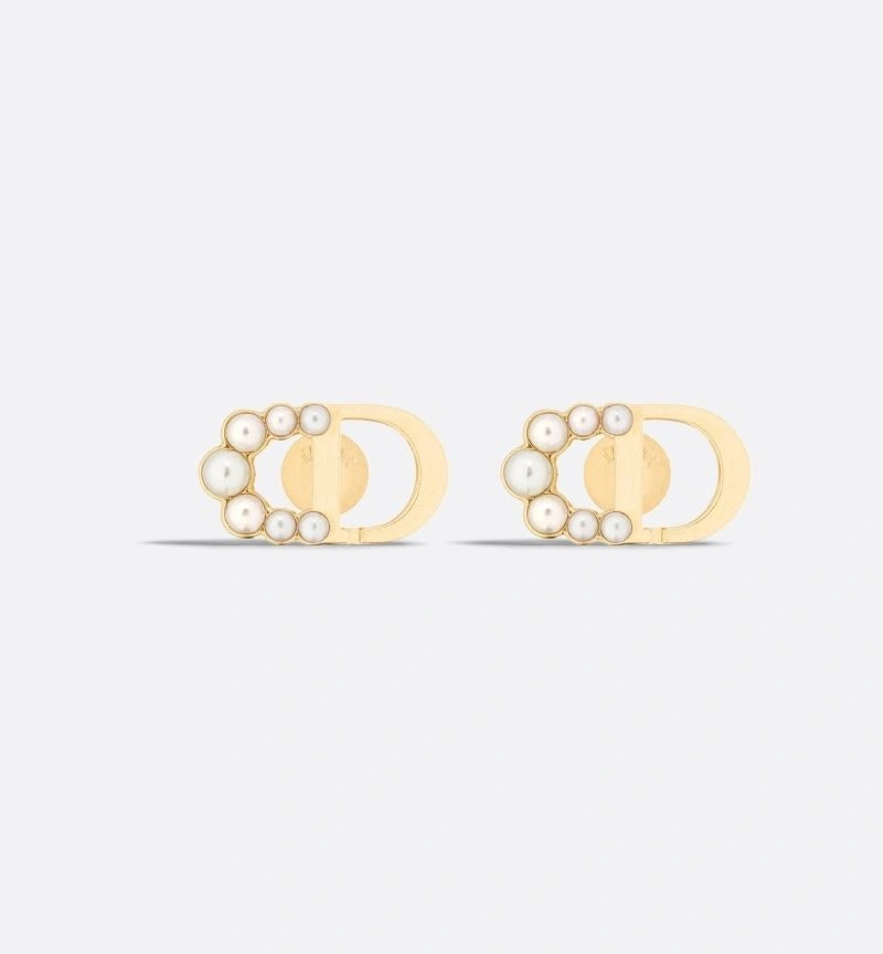 Christian Dior Earrings