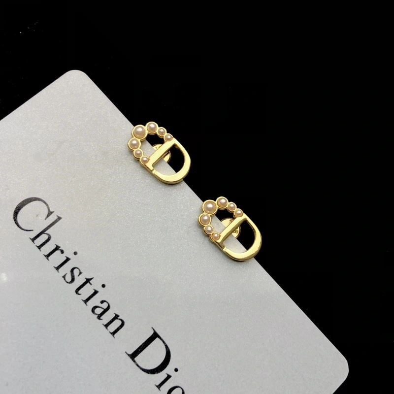 Legit Christian Dior Earrings