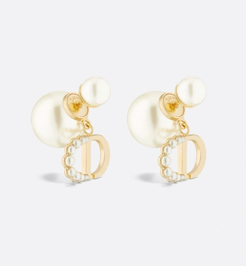 Christian Dior Earrings