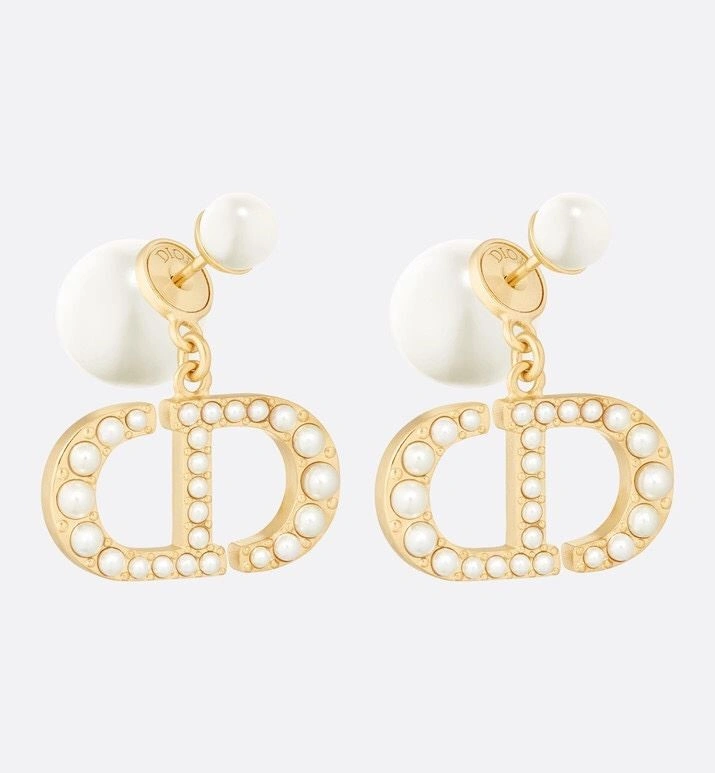 Christian Dior Earrings