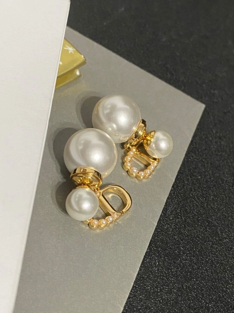 Christian Dior Earrings