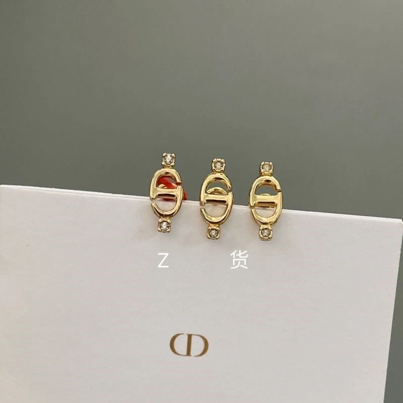Christian Dior Earrings