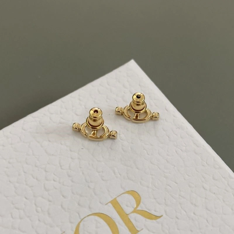 Bargain Christian Dior Earrings